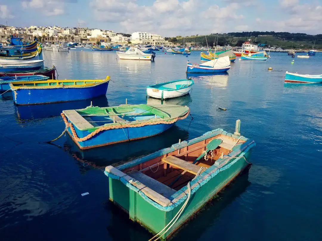 94 Best Things to Do in Malta | Official Checklist and Itinerary
